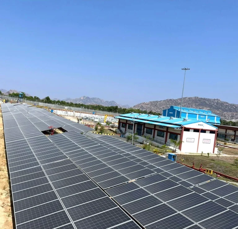 Solar – Signage Company